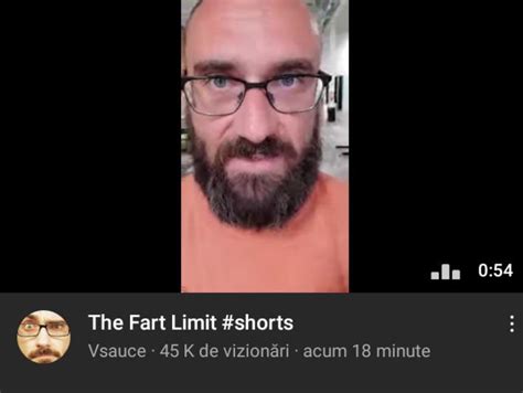 Fart Scrolller
