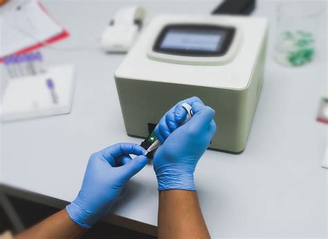 Ivd And Laboratory Design — Ripcord Designs Embedded And Electronic