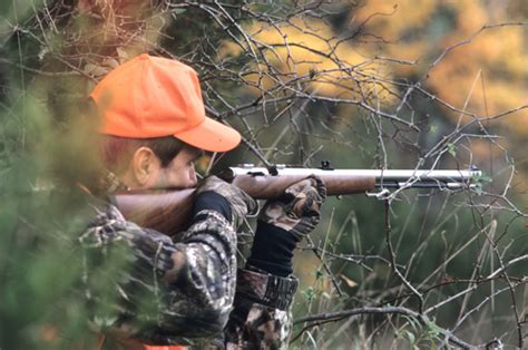 Late Muzzleloader Deer Season Opens Saturday Kentuckyangling News