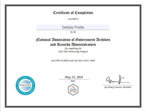 Debbie Prette On Linkedin Mentorshipprogram Collaboration Success