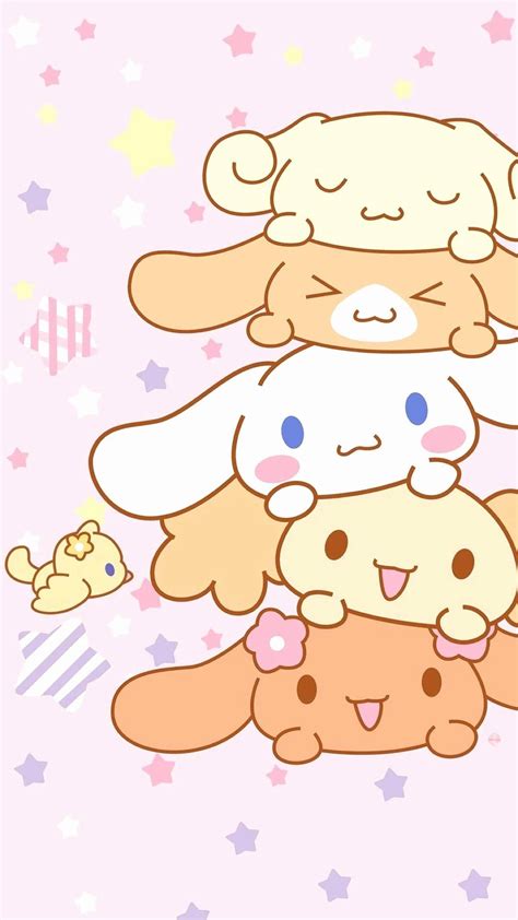100 Cute Sanrio Wallpapers