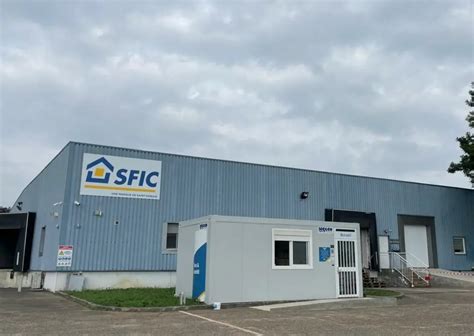 Sfic Avis Services Et Catalogue Professionnel