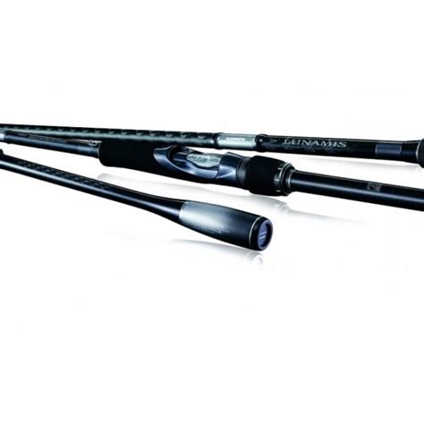 Shimano Lunamis S96M Veals Mail Order