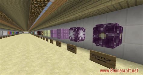 Qmagnets Test Map 1 12 2 1 10 2 For Minecraft Mc Mod Net