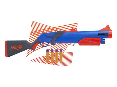 Nerf Fortnite Blasters Accessories And Videos Nerf