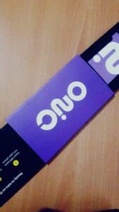 Onic Pakistan Sim Codes Onic Sim Code Number List Prices