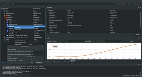Freeopcua：开源c 和python Opc Ua服务器以及客户端库和工具 Csdn博客