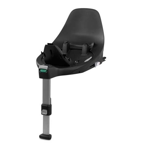 Cybex Base Z Isofix Base Available From W H Watts Pram Centre