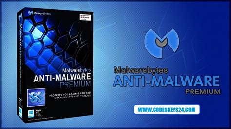 Malwarebytes Key