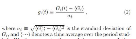 Normalization Time Normalisation For Time Series Using Sliding Window