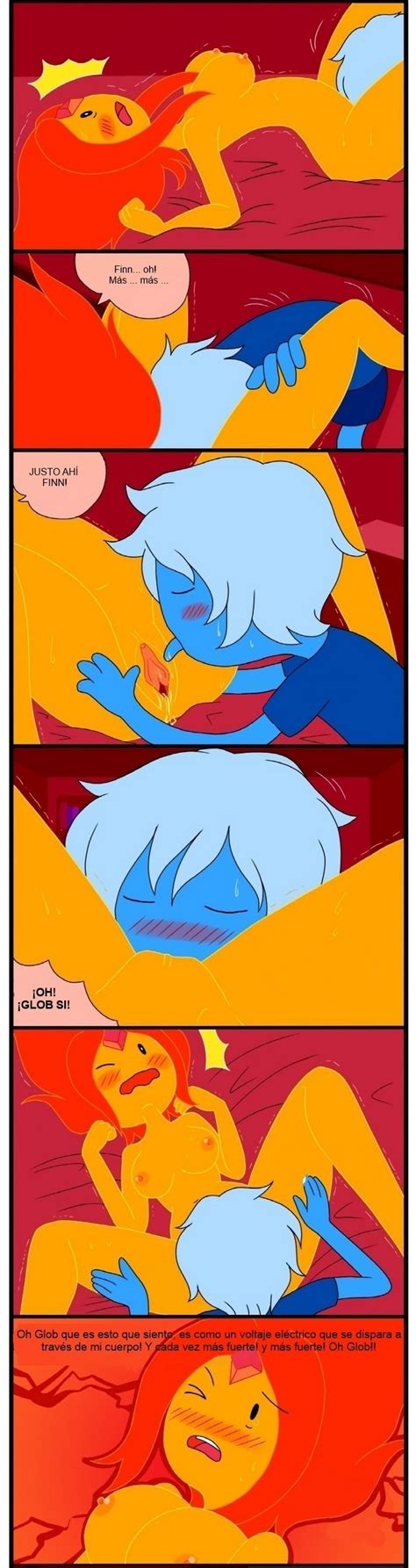 Adult Time 1 Adventure Time