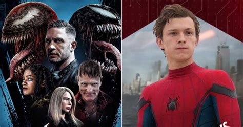 How Do Venom 3 And Spiderman 4 Set Up Avengers 6 In Mcu Theory Heres