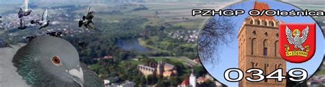 Listy Konkursowe Oddzia Owe Pzhgp Oddzia Ole Nica