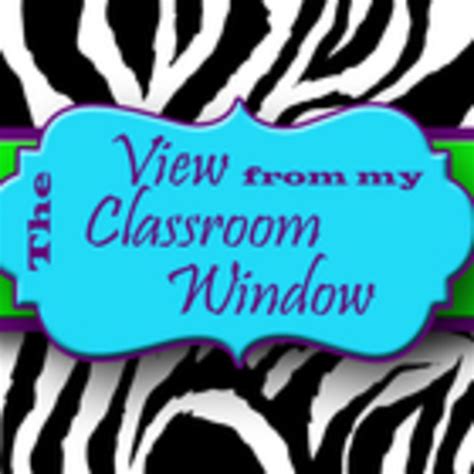 The View From My Classroom Window Teaching Resources Teachers Pay