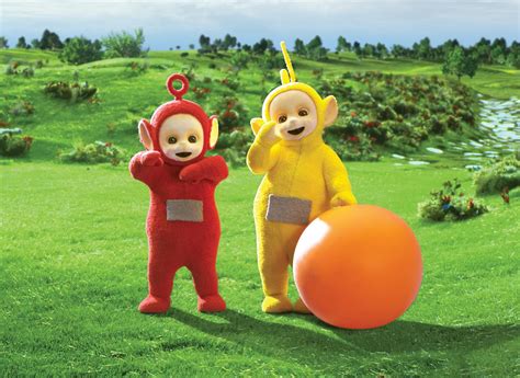 テレタビーズ【日本公式】 Teletubbiesjp • Instagram Photos And Videos