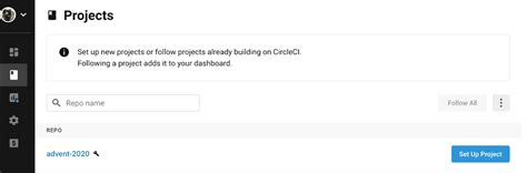 Docker環境のruby On Railsアプリをcircleciで自動ビルド＆テストrspecする方法
