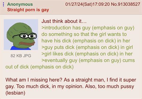 Anon Tries P Rgreentext Greentext Stories Know Your Meme