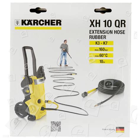 Rallonge De Tuyau Flexible K K M Karcher ESpares