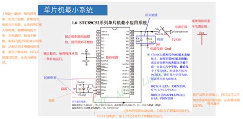 51 单片机及开发板介绍51单片机开发板介绍 Csdn博客