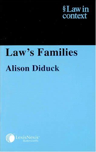 『laws Families』｜感想・レビュー 読書メーター