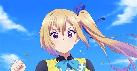 無彩限のファントム・ワールド 制服ブルマな舞先輩！ Blxver7777のイラスト Pixiv