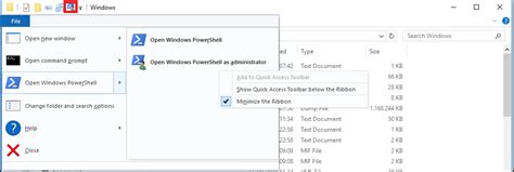 Running Powershell As Admin In The Current Folder Stack Overflow