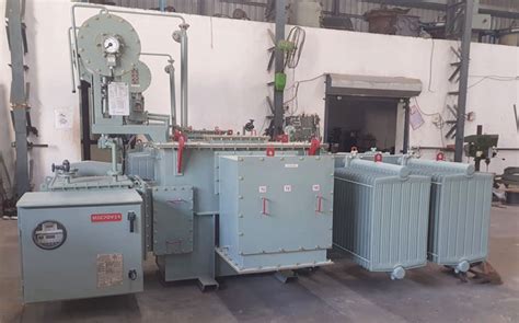 Macpower One Of The Fastest Growing And Esteemed Oltc Manufacturers In