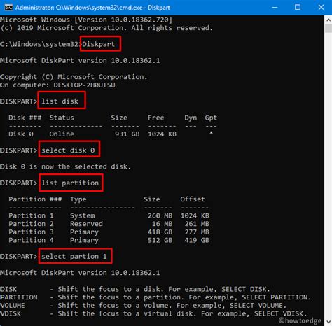 How To Fix Bcd Error 0xc000000f In Windows 10 Howtoedge