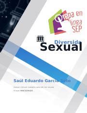 GarciaSoto SaulEduardo M16S3AI6 docx Diversida Sexual Saúl Eduardo
