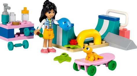 Smyths Toys Lego Friends Make And Take Event In February