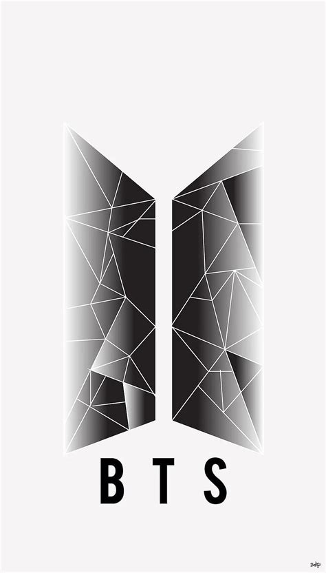 Top 999 Bts Logo Images Amazing Collection Bts Logo Images Full 4k