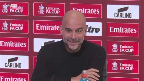 Pep Guardiola Lobt Arbeit Von Xabi Alonso Fußball News Sky Sport