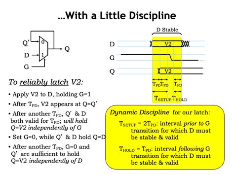 L05 Sequential Logic
