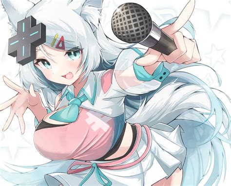 Mizuki Meridian Project Drawn By Eatsomecookie Danbooru