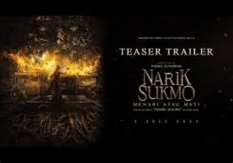 Sinopsis Film Narik Sukmo Teror Sosok Hitam Misterius Yang Mengintai Varia Id