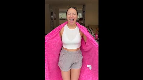 Kristen Hanby Youtube