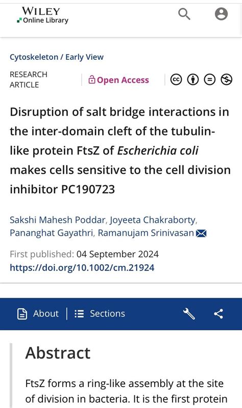 Sakshi Poddar On Linkedin It Is Poddar Et Al 😊 I Am Glad To Share My