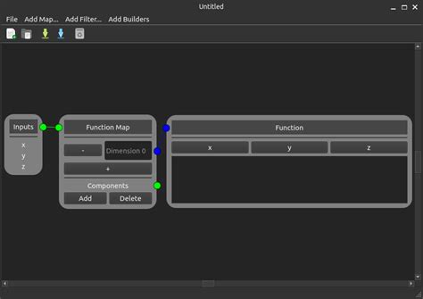 Getting Started With Easi Gui — Easi Gui Documentation
