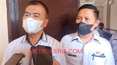 Mundurnya I Gede Made Suwanda Digantikan Oleh Robby K Saputra Sebagai