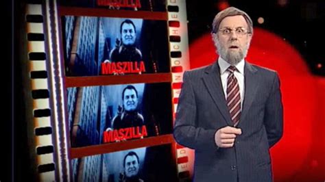 Maszilla Un Monstruo Con Nombre Propio