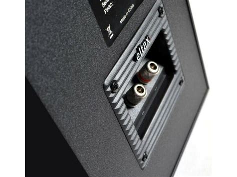 Eltax Monitor 3 Bt Eltax Active Speakers For Sale On Hi Fi Di Prinzio