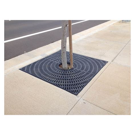 Tree Grates Material Flow And Conveyor Systems