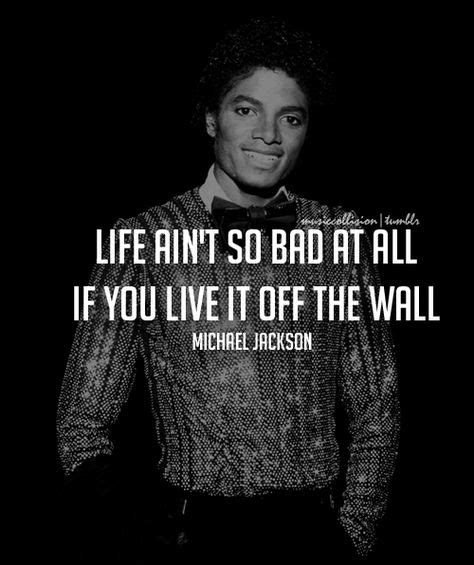 Best Michael Jackson Lyrics Ideas