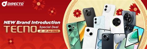 Directd Retail And Wholesale Sdn Bhd Online Store