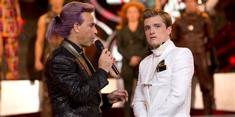 What Happened To Caesar Flickerman After The Hunger Games🔑 Aposte No