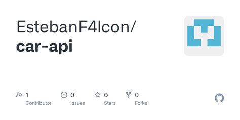 Github Estebanf4lconcar Api