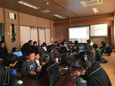 Coderdojo Hanno Home Facebook