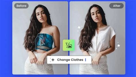 Provador Virtual Online Grátis Para Trocar De Roupa Ia Na Foto