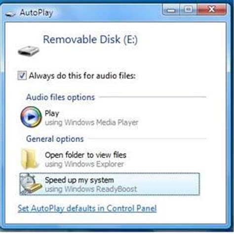Readyboost Alternatives And Similar Software