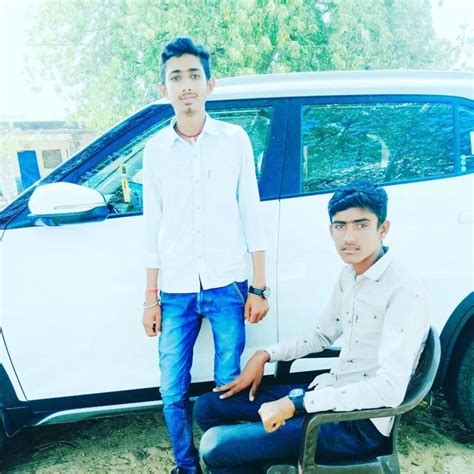 Viku Banna Parmar Kr Viku Banna Parmar Threads Say More